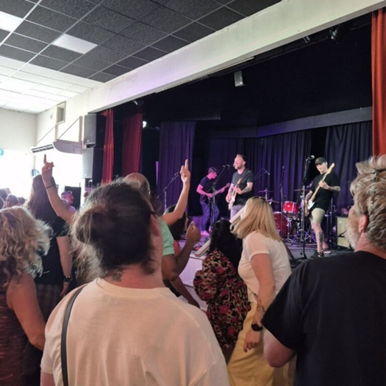 STAK life – Stefans Acts of Kindness