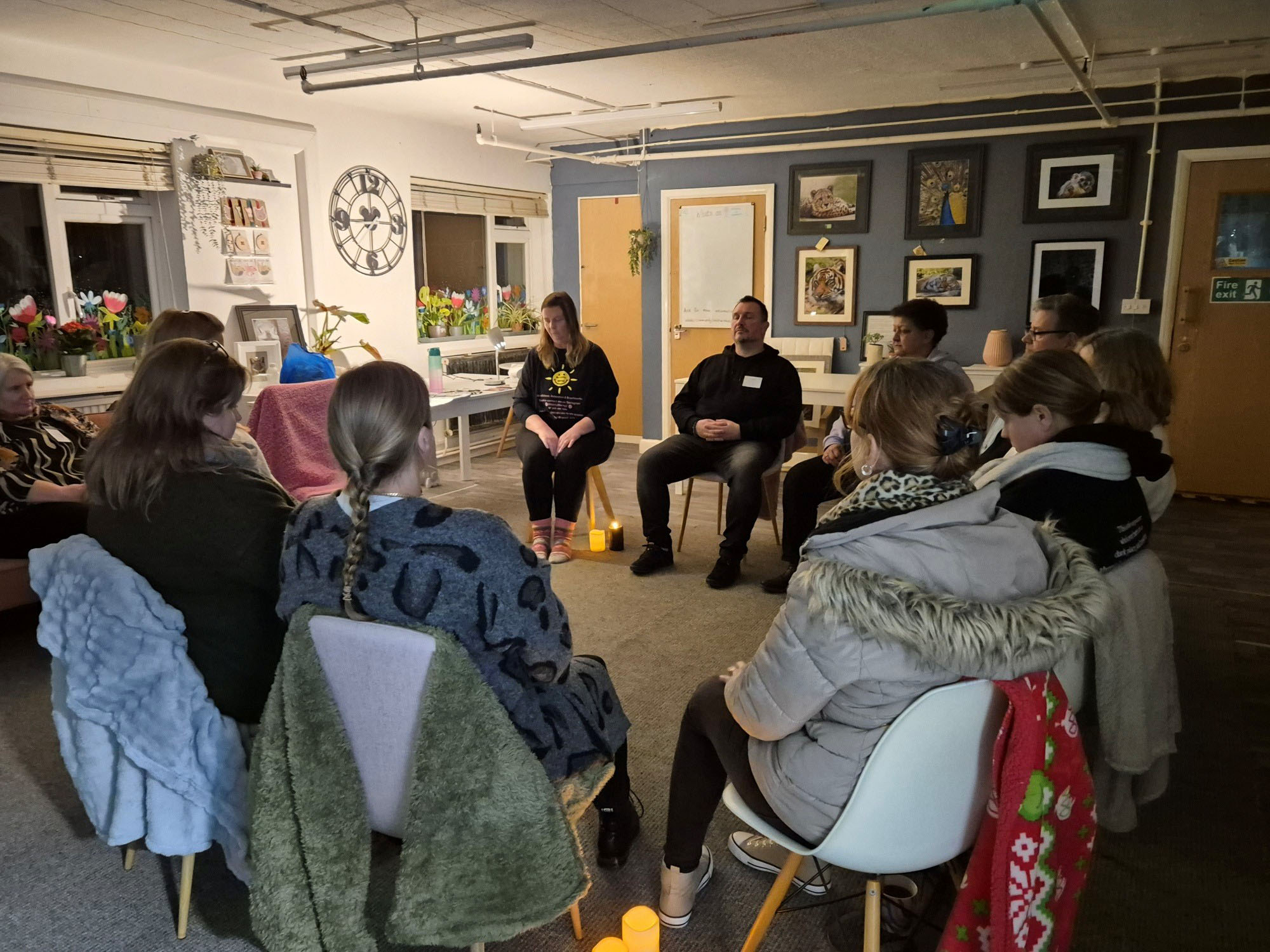 STAK life – Stefans Acts of Kindness