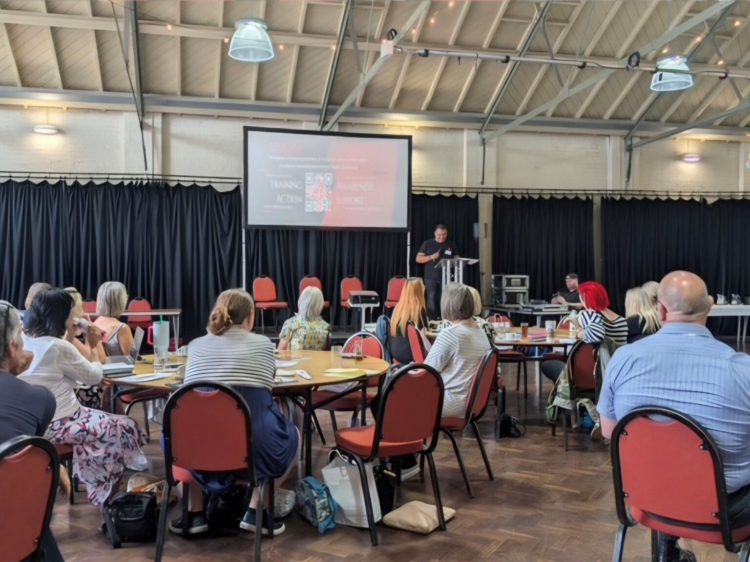 STAK life – Stefans Acts of Kindness