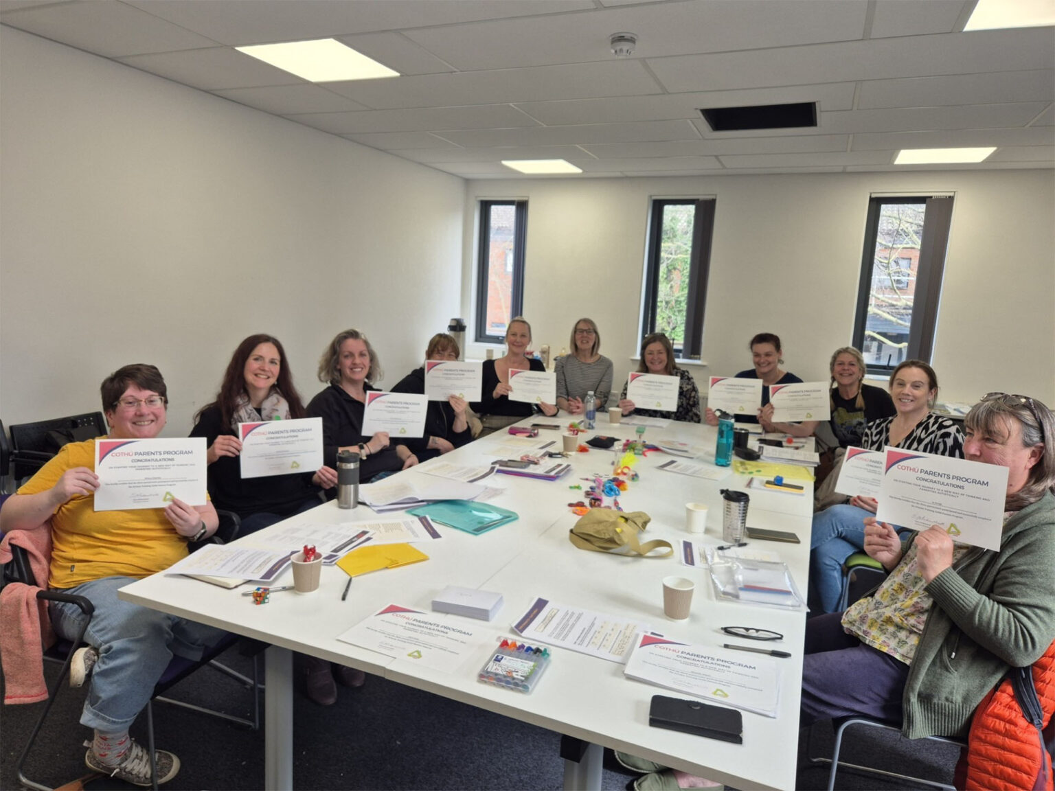 STAK life – Stefans Acts of Kindness